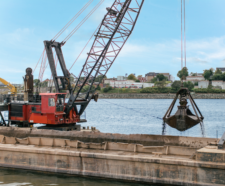 About Us | Harbour Development