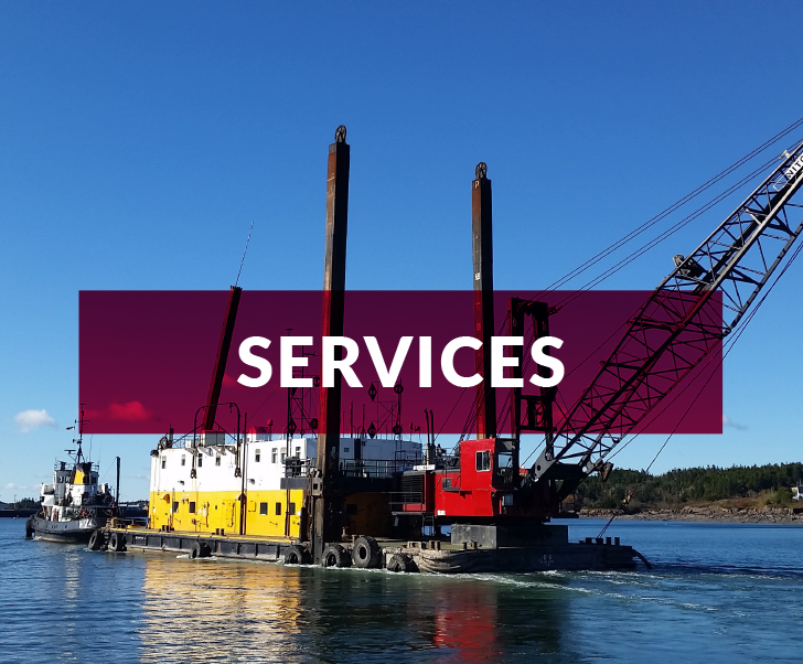 Home | Harbour Development
